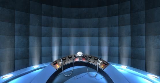 TWENTIETH CENTURY FOX HOME ENTERTAINMENT PRESENTS THE X-MEN CEREBRO ...
