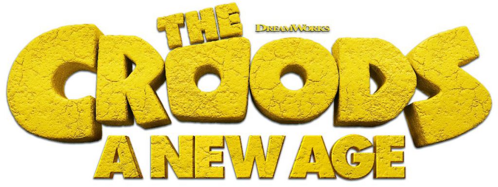 THE CROODS: A NEW AGE Arrives on Digital 2/9 and on 4K, Blu-ray and DVD ...