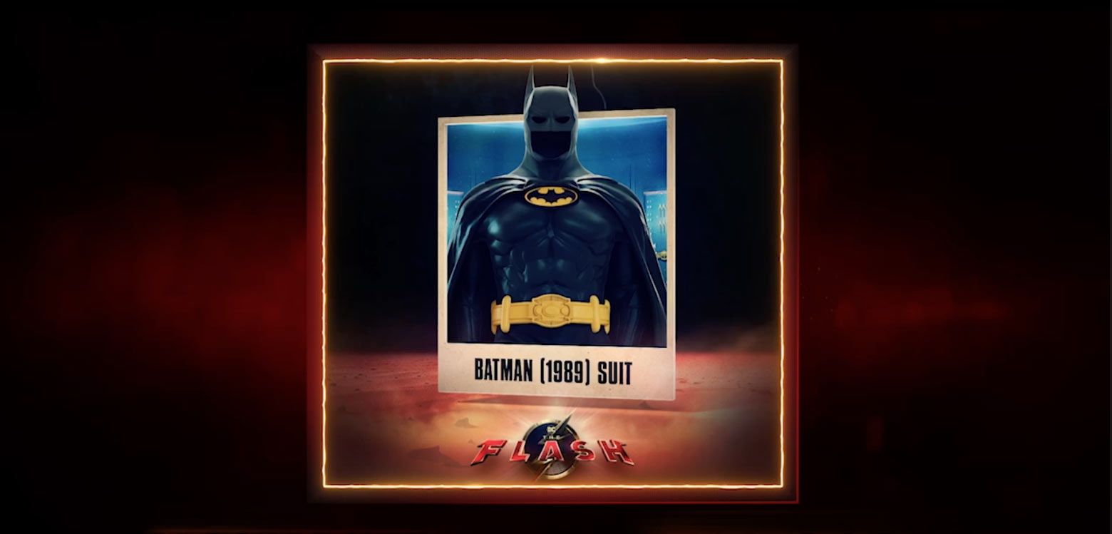 Warner Bros. Announces The Flash Web3 Movie Experience – Just Love Movies