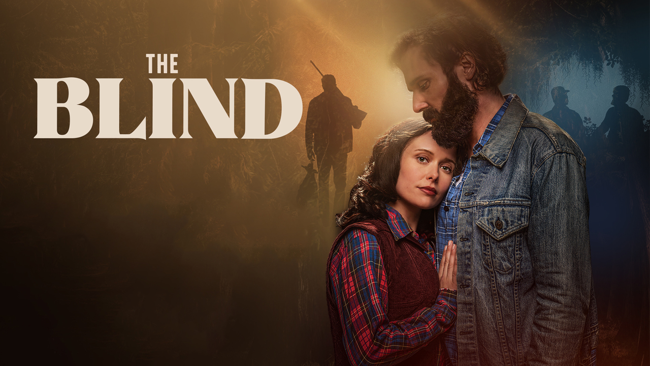 THE BLIND Takes Hollywood by Surprise and Flies High Opening Weekend ...