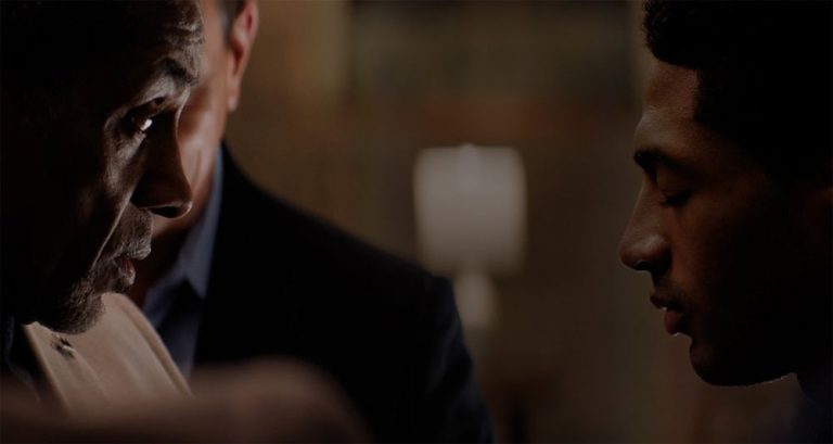 First Look: Kendrick Brothers’ Newest Film Starring Priscilla Shirer ...