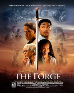 Affirm Films Reveals Official Trailer for Newest Kendrick Brother Film ...