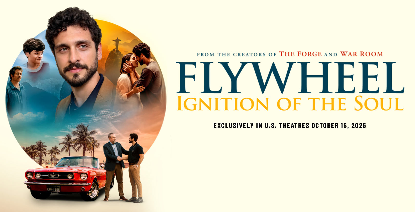 AFFIRM FILMS UNVEILS POSTER AND FIRST LOOK AT THE KENDRICK BROTHERS ...